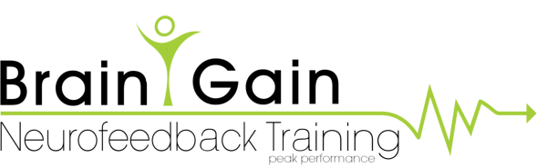 Neurofeedback Training - Brain Gain