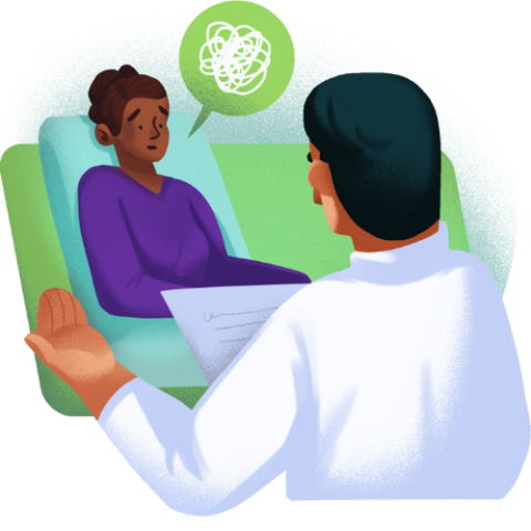 Neurofeedback HEG for Adult ADHD Therapy